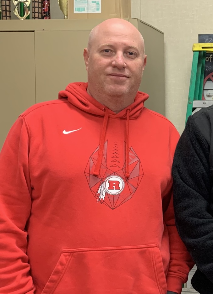 Nomination for Coach of the Year: Musseman – The Smoke Signal