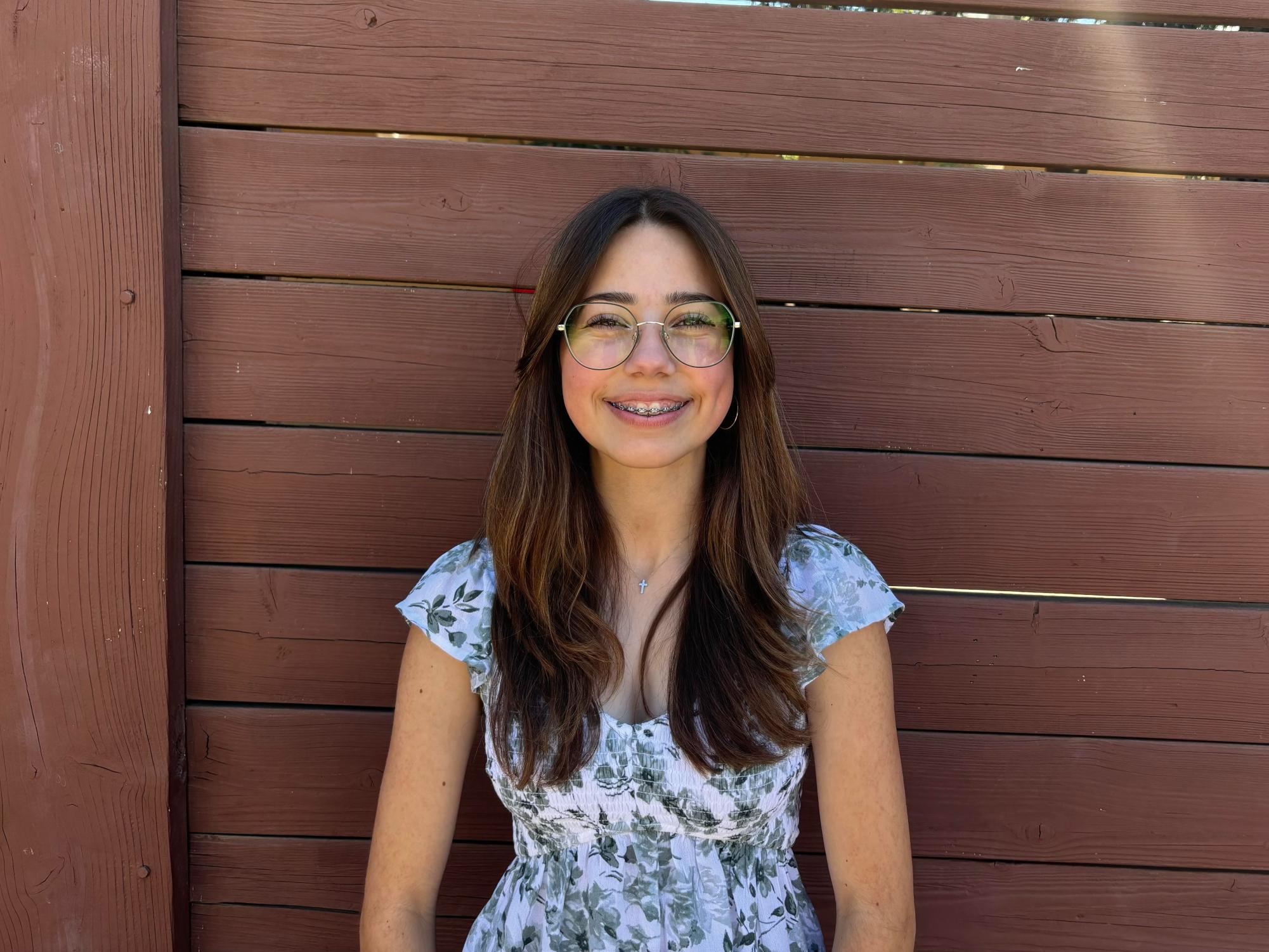 Braelyn Allen – The Smoke Signal